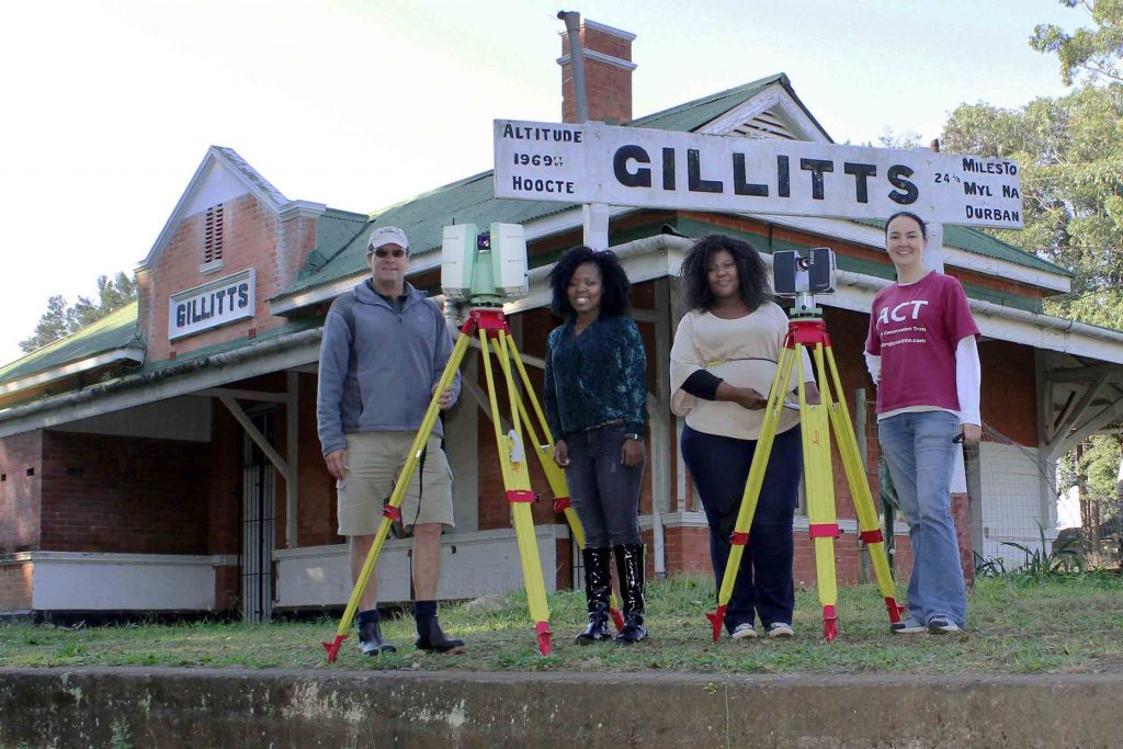 Historic Buildings – ACT Heritage